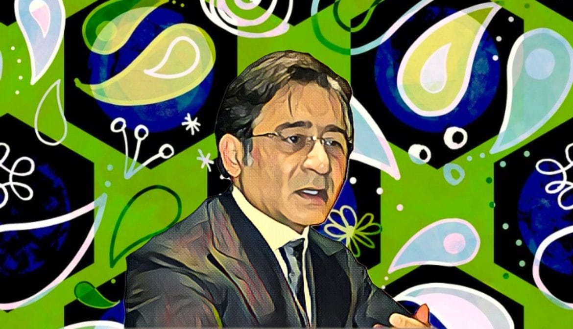 Egyptian billionaire Ahmed Ezz’s steel group posts $460-million profit ...