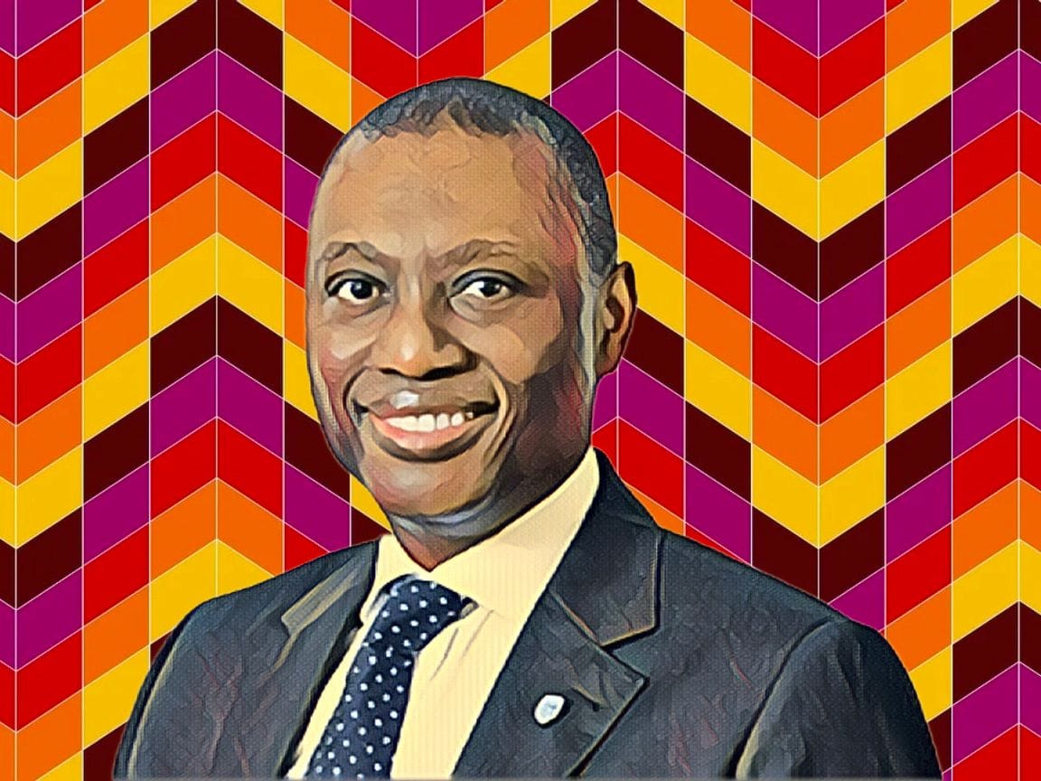 Standard Bank Led By Group Ceo Sim Tshabalala Unveils Innovative ...