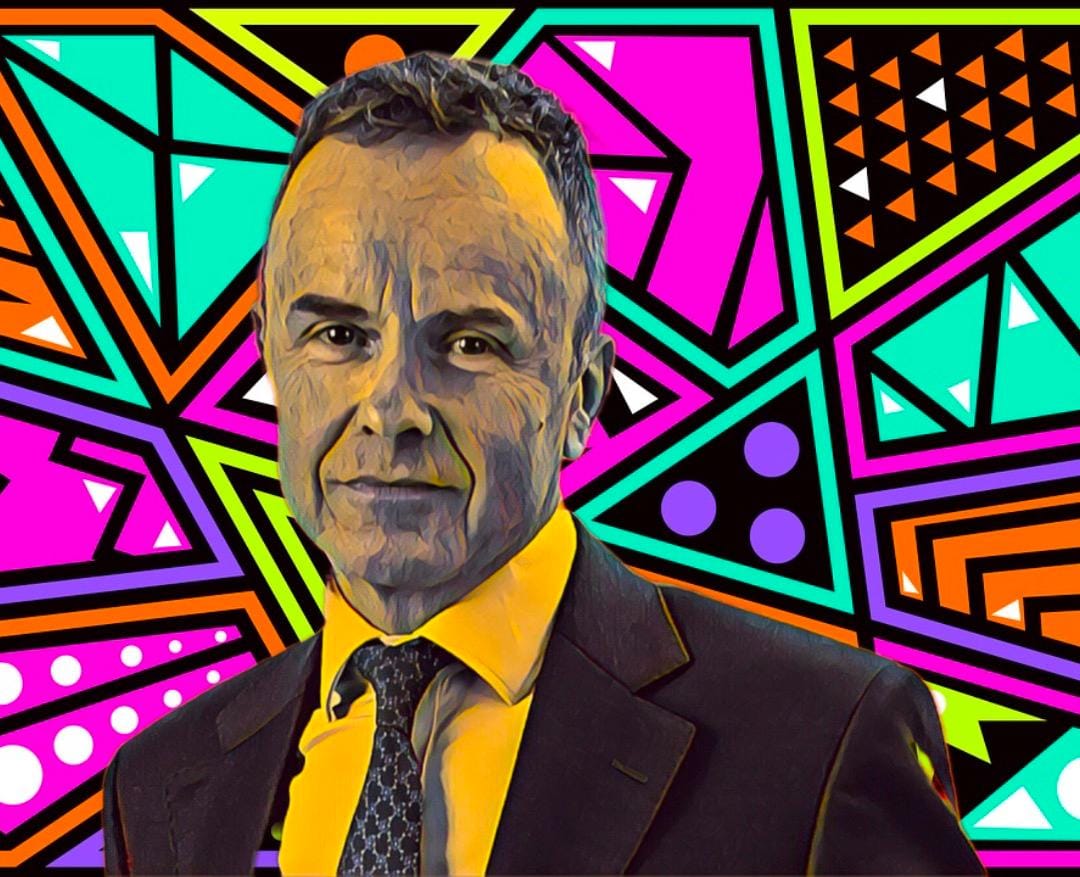 South African banker Alan Pullinger's stake in FirstRand exceeds $30 million