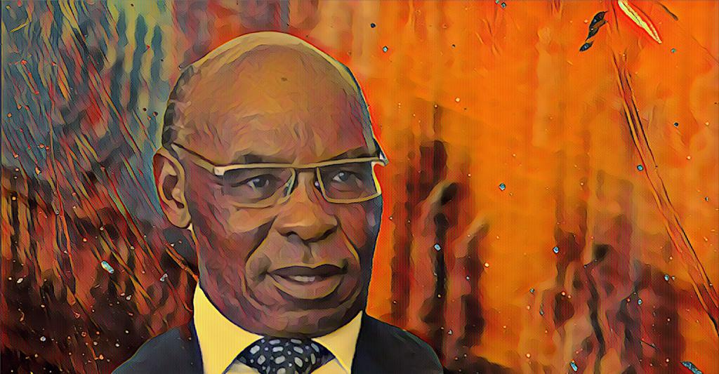 Court orders Kenyan media mogul Samuel Macharia to repay $3.1 million ...