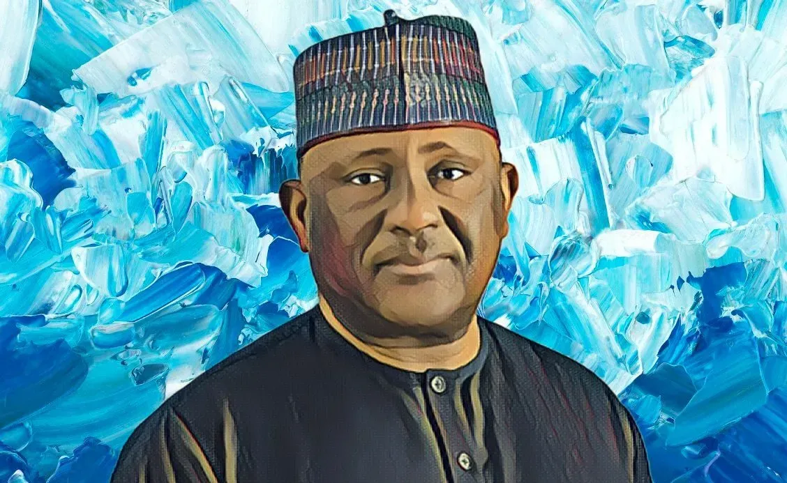 Philanthropist billionaire Abdul Samad Rabiu empowers future leaders ...