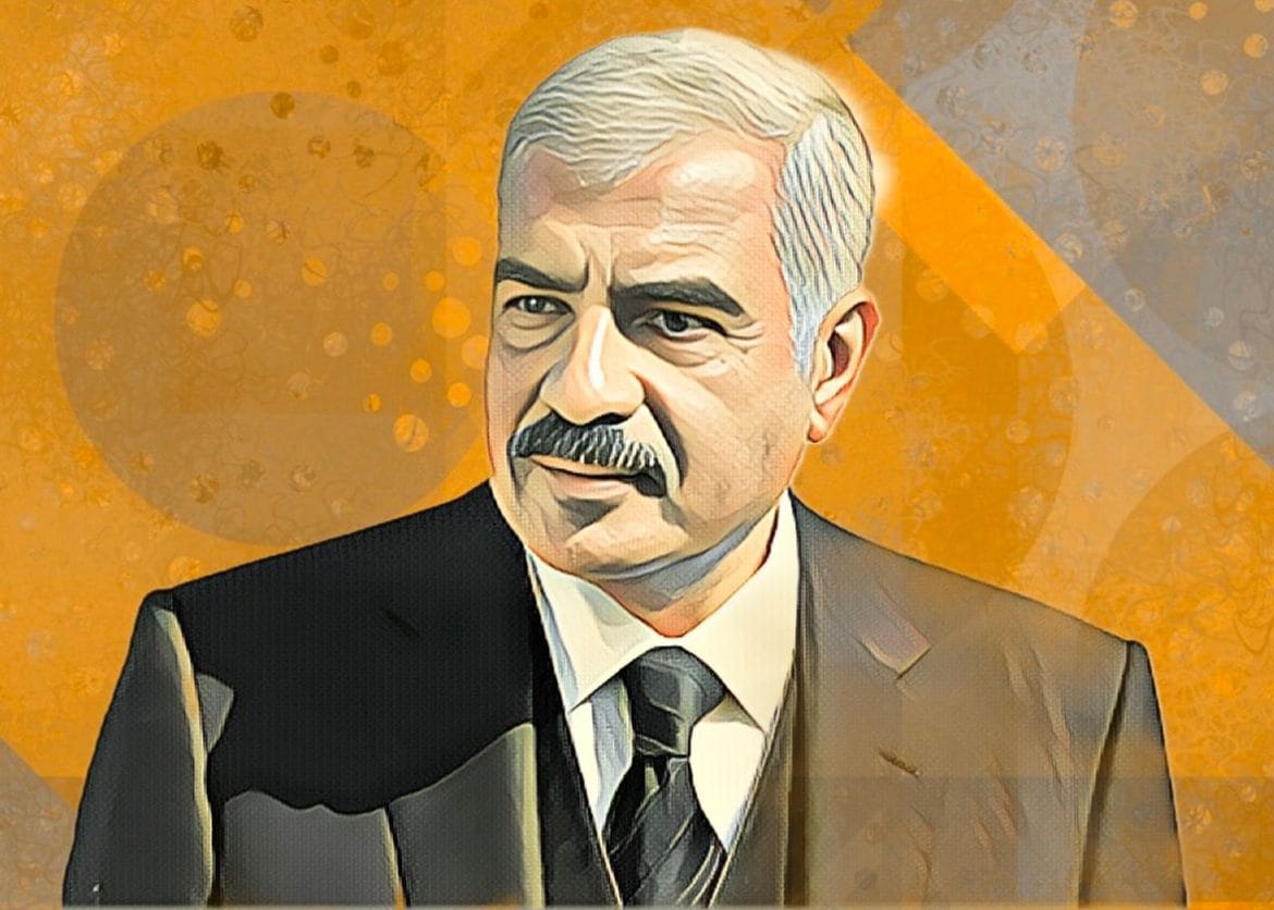 Hisham Talaat Moustafa seeks tourism reforms, targets 30 million annual ...