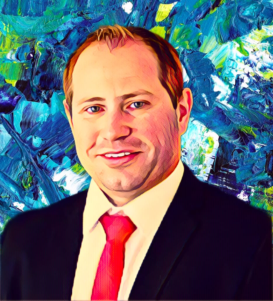 Capricorn Group elevates Johan Maass to financial director to spearhead ...