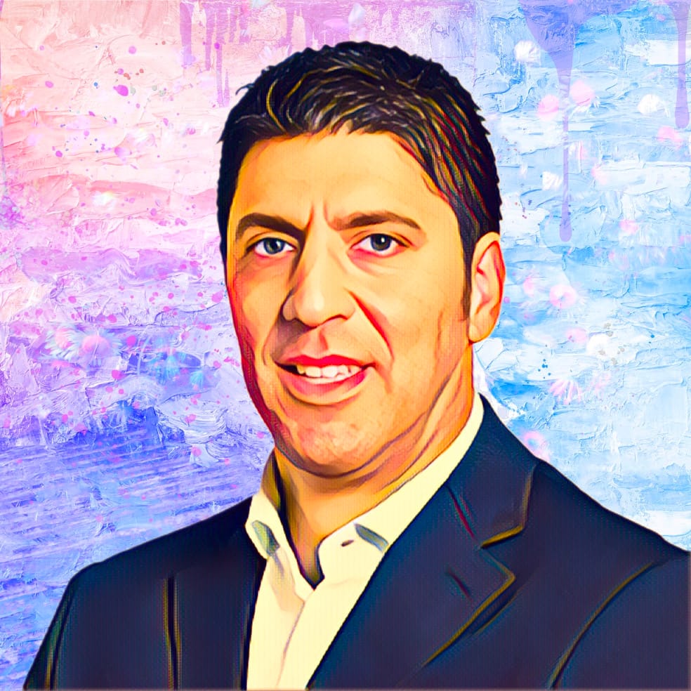 Anton Pillay: Business leader at the helm of $37 billion South African ...