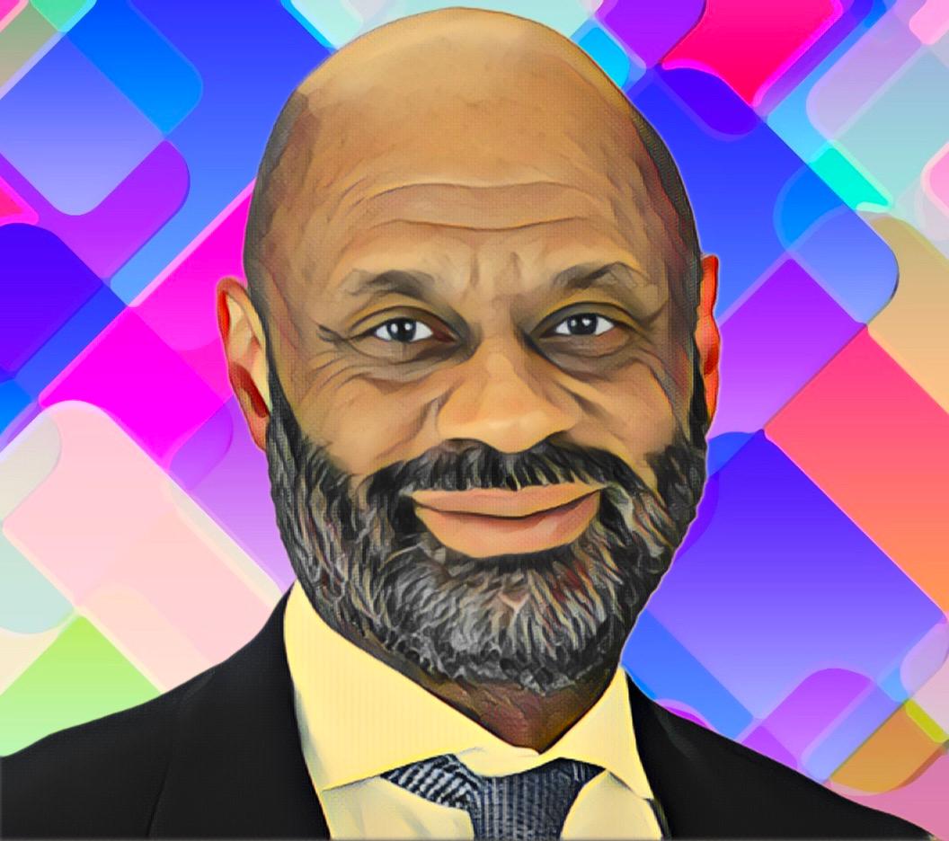 Mark Mason, one of America’s leading Black executives, pockets $14.49 ...