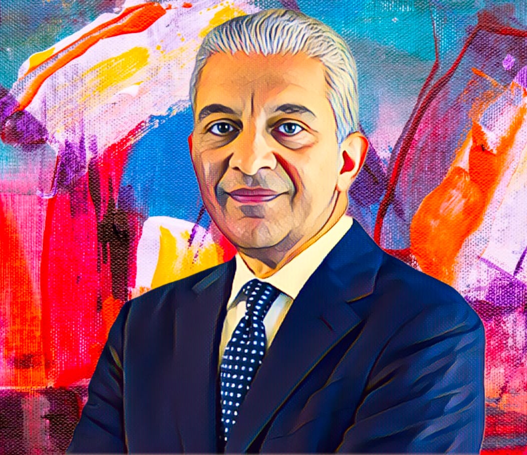 Sadek El-Sewedy gains $405 million from Elsewedy Electric despite ...