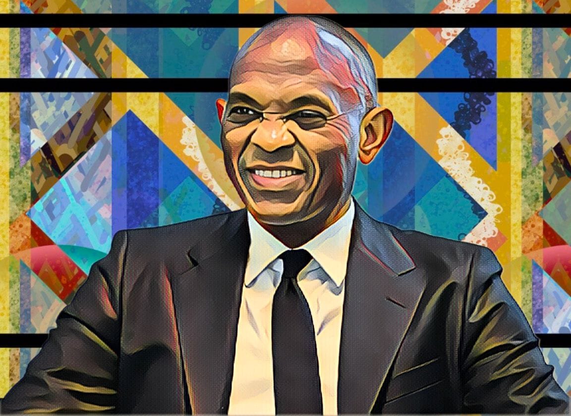 Tony Elumelu faces $18 million loss in UBA stake