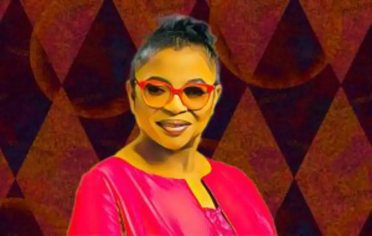 Folorunsho Alakija: The billionaire oil tycoon redefining philanthropy ...