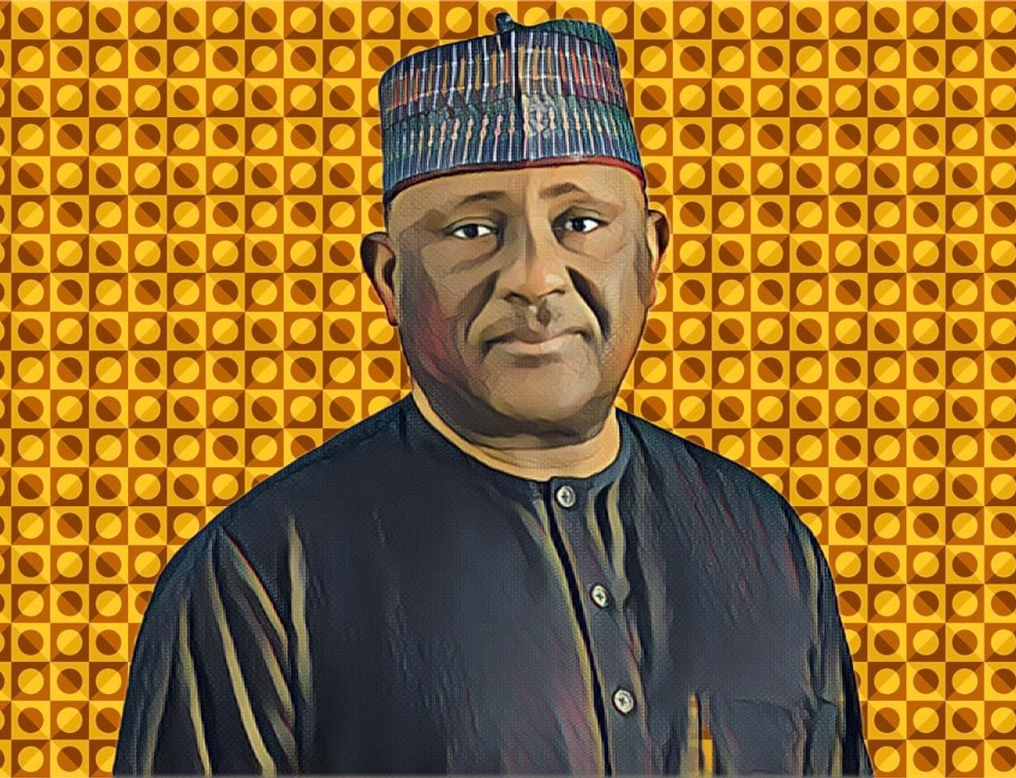 Nigerian billionaire Abdul Samad Rabiu’s BUA Foods reports $182.7 ...