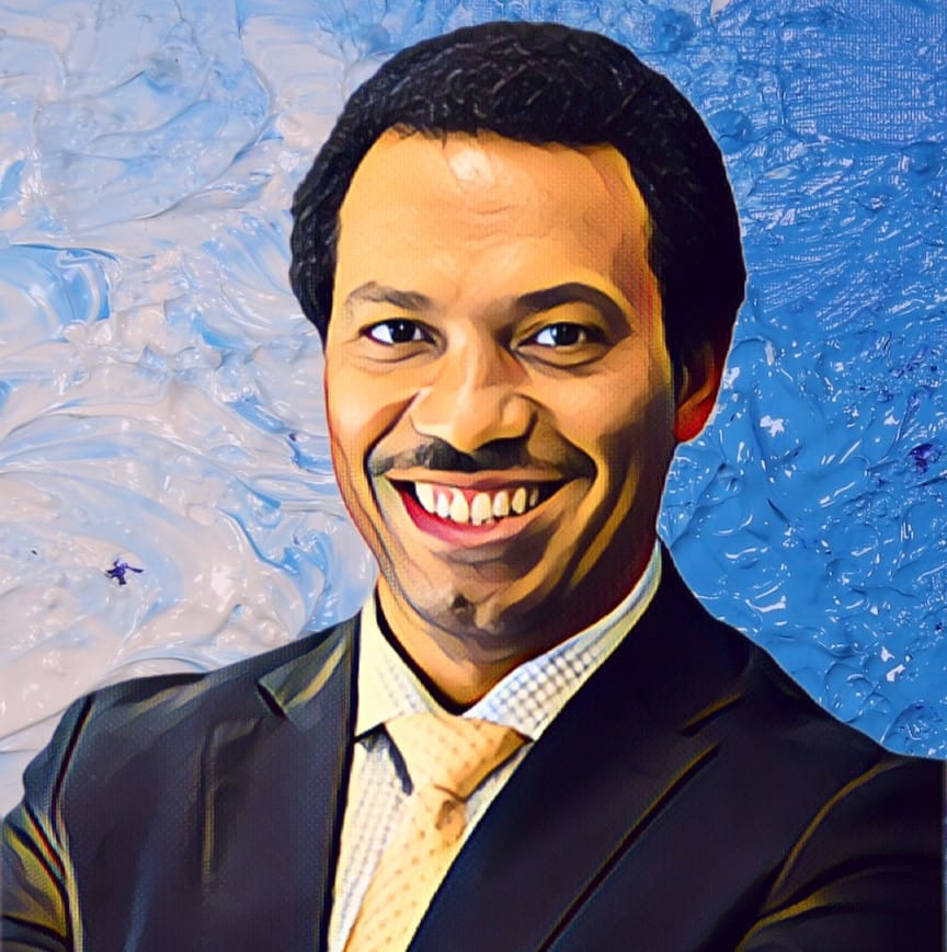 South African mining expert, Moses Madondo, to lead billion-dollar ...