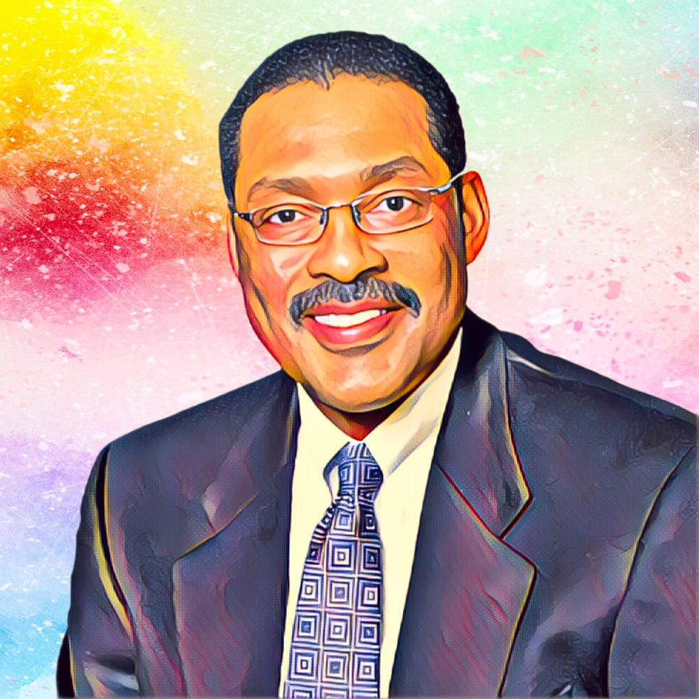 Junior Bridgeman joins the ranks of U.S. Black billionaires with $1.4 ...