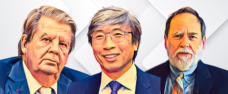 South Africas 10 Richest Billionaires In 2025