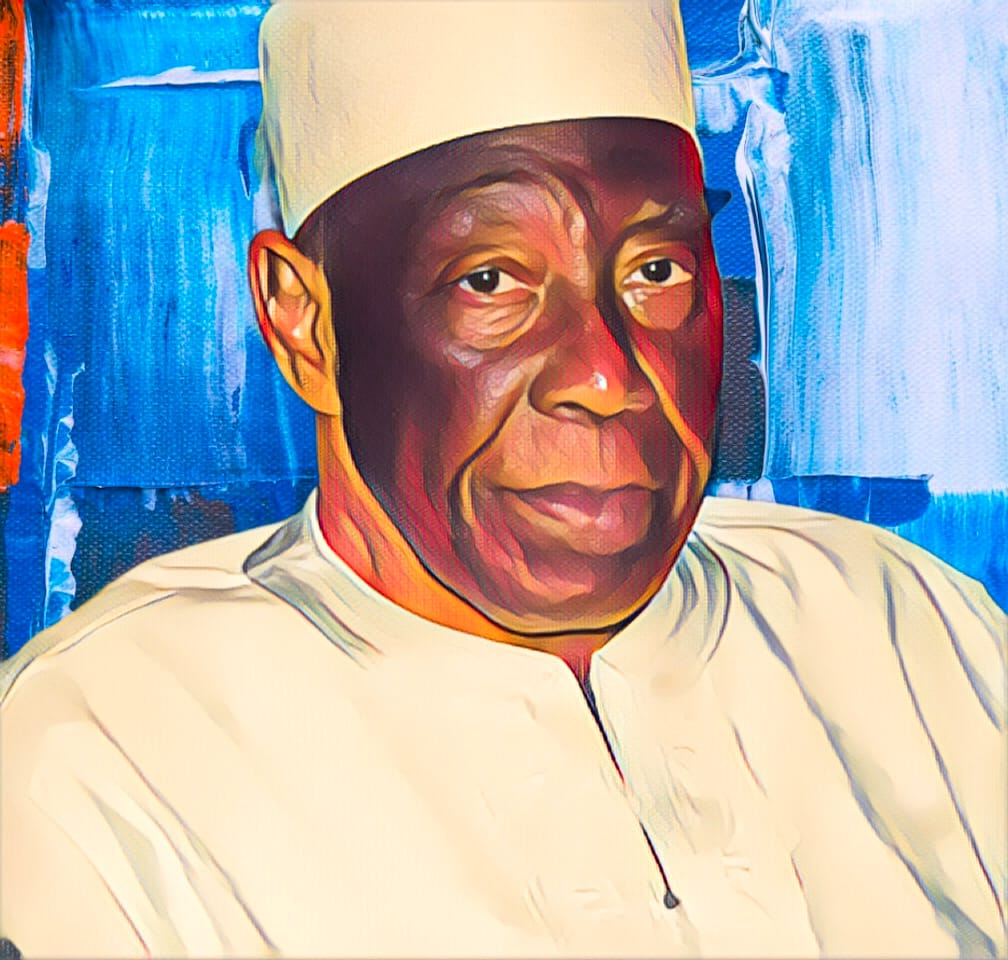 Asoma Banda, Ghanaian business icon and philanthropist, dies at 91