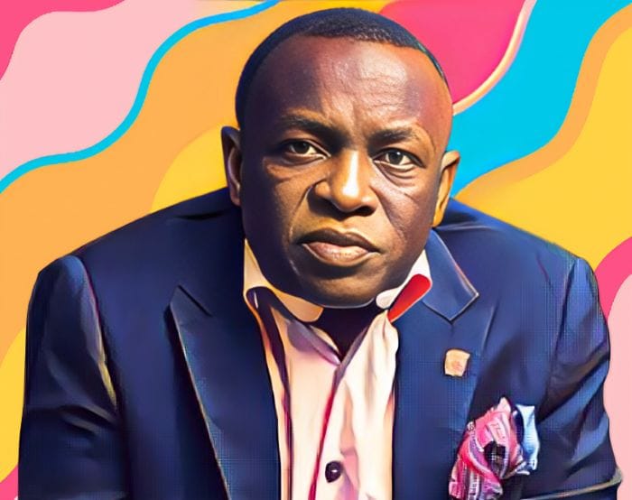 Nigerian energy tycoon Tope Shonubi’s Asharami Energy wins Kenya’s LPG deal