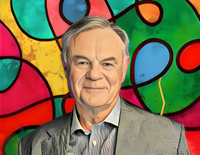 How Prosus plans to repeat South African billionaire Bekker’s billion ...