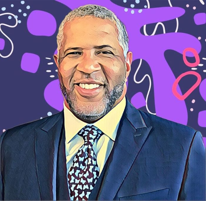 Black billionaire Robert F. Smith’s Vista secures $5.6 billion to ...