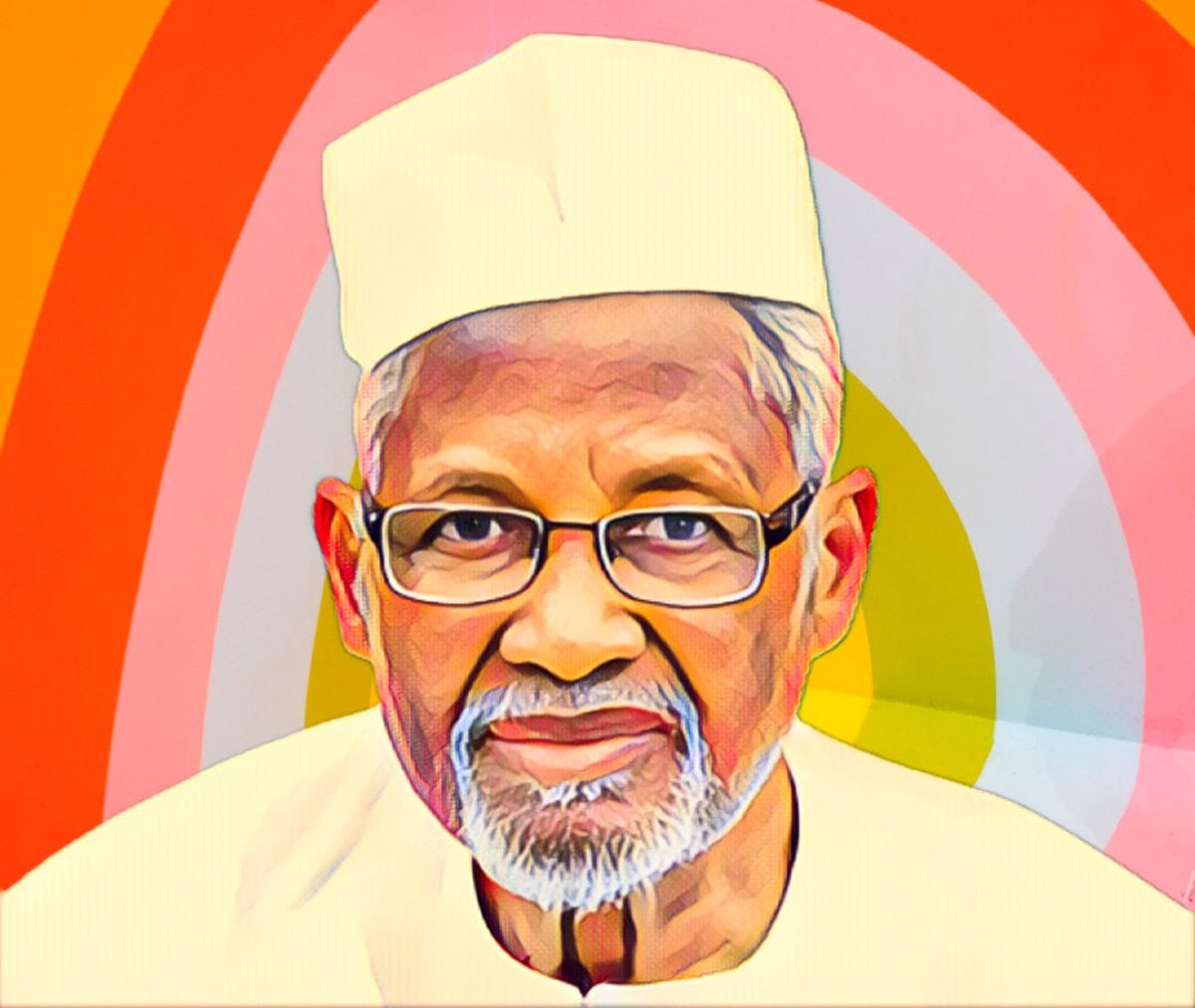 15 companies the late businessman Aminu Dantata owned – HCNTimes.com