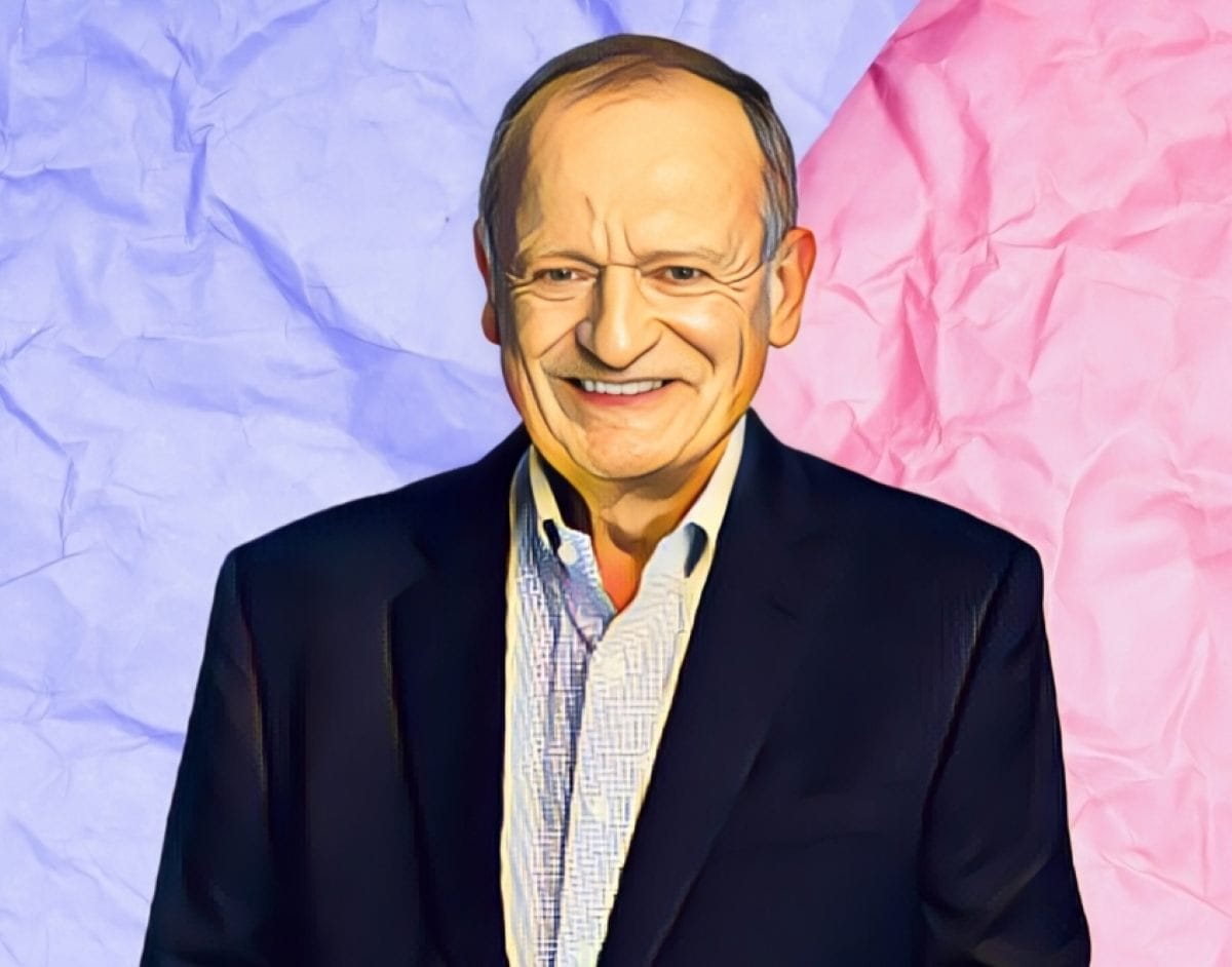 Cobus Stofberg’s $114 million stake in Naspers