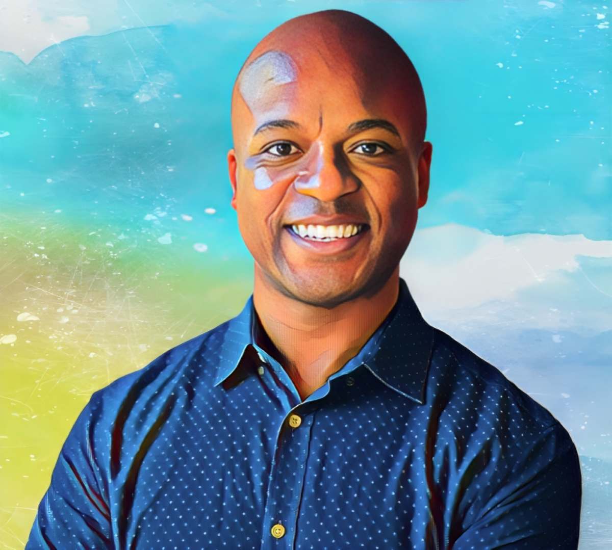 Meet John Dabiri, the Nigerian-born genius with $3 million shares in Nvidia