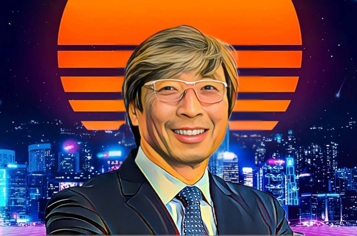 South Africanborn Billionaire Patrick Soonshiong Wants The Public To ...