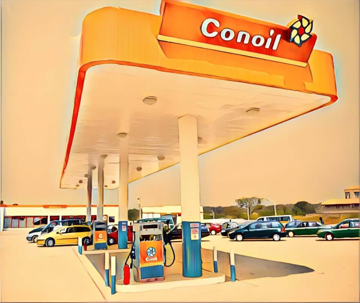 Shelf Drilling secures contract extension with Conoil