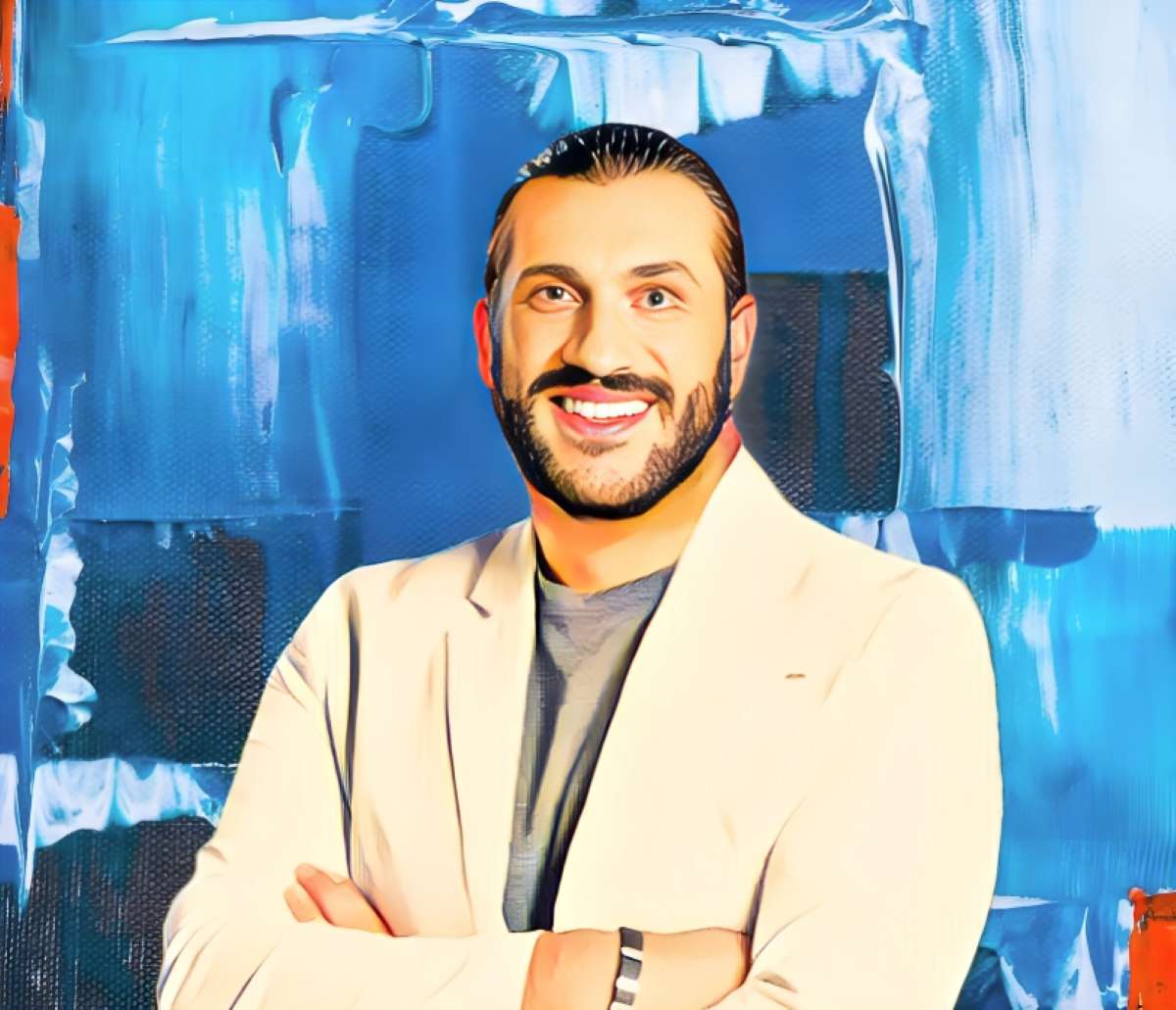 Walid El-Saadany named CEO of Elmenus