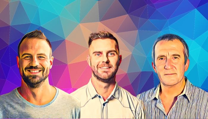 New South African fintech millionaires minted in $94-million Nedbank ...