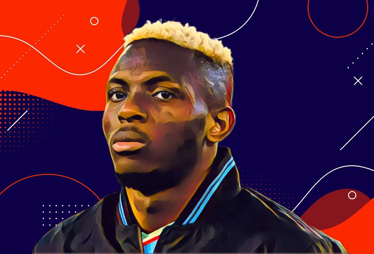 The 10 highest-paid African footballers in 2025