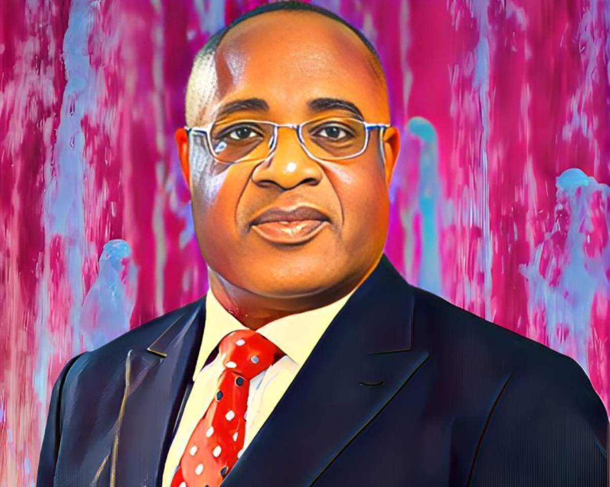 Nigerian oil magnate Gabriel Ogbochie’s Eterna posts $103 million in ...