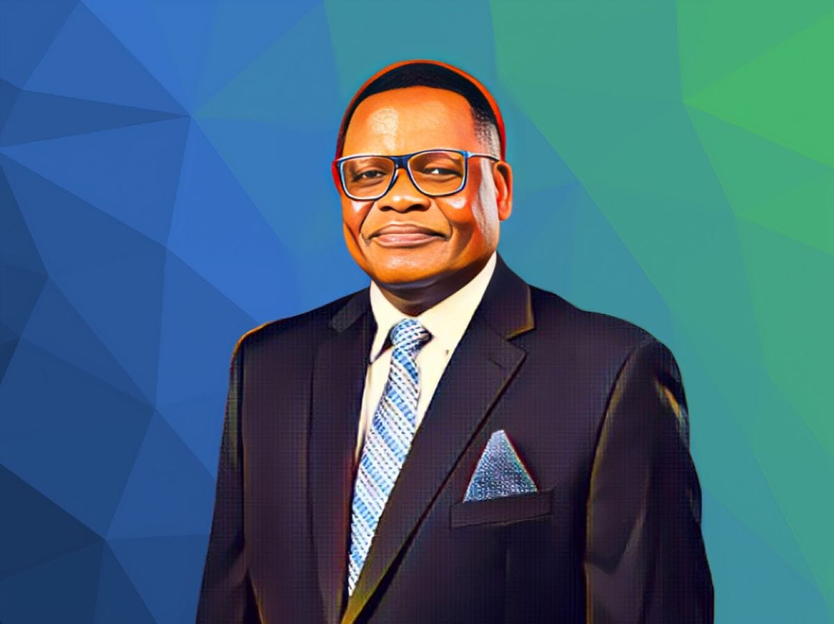 Jimmy Lipunga leads Illovo Malawi in $45 million loan