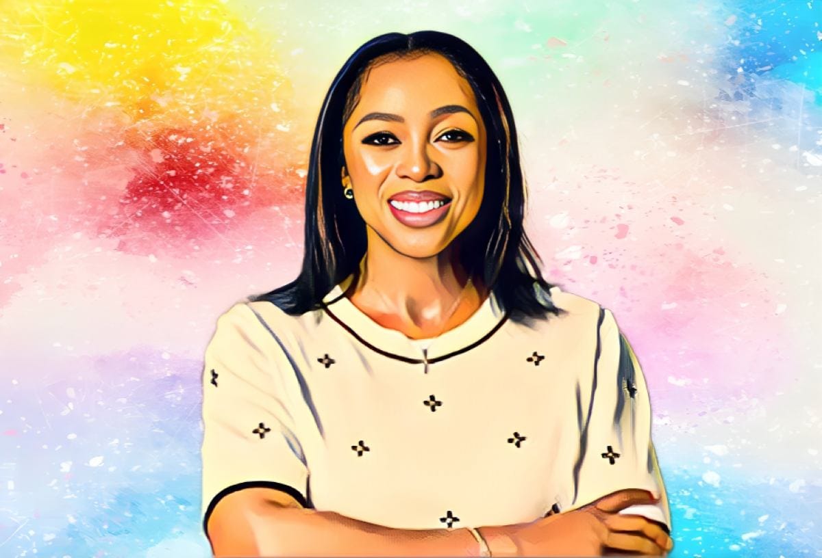 Phuthi Mahanyele-Dabengwa’s Naspers stake hits $12.4 million