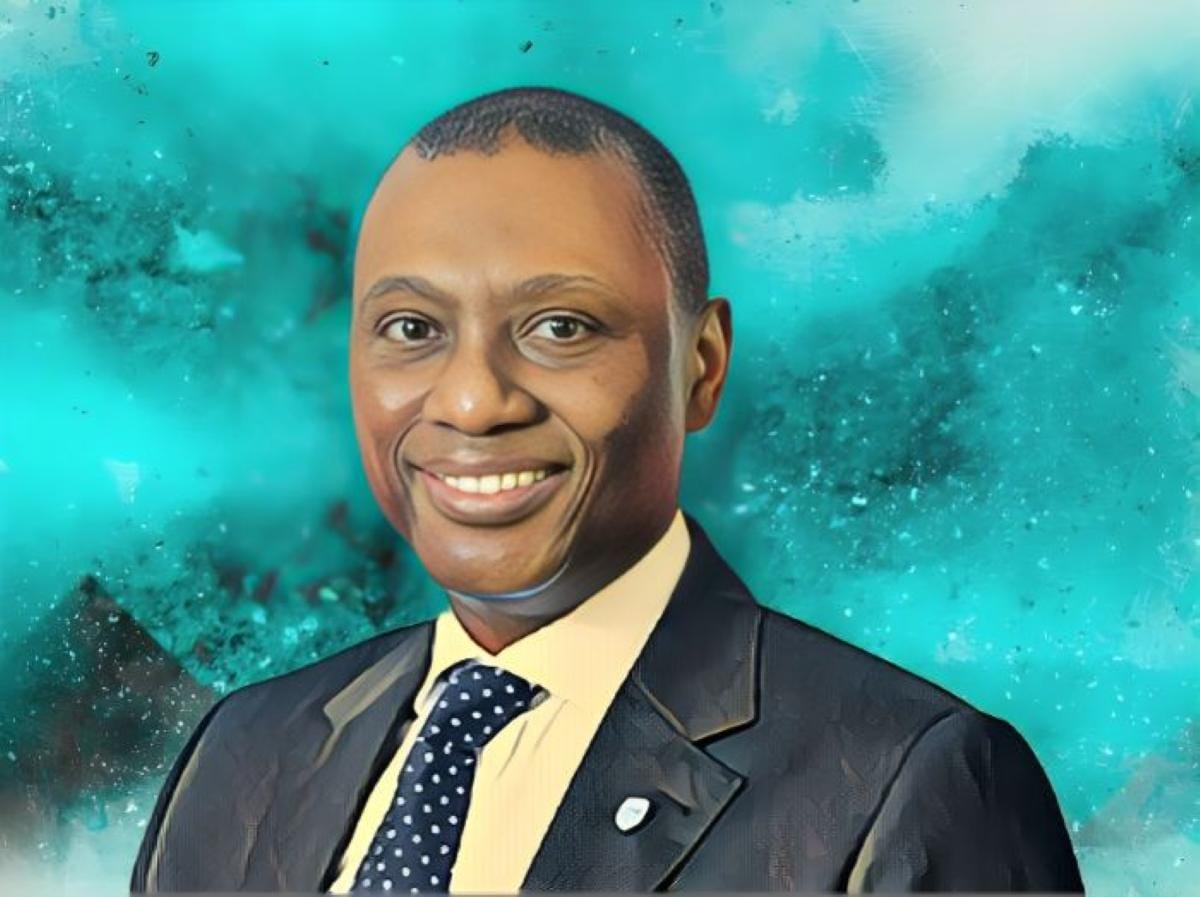 Tshabalala leads $1 billion pledge for women entrepreneurs