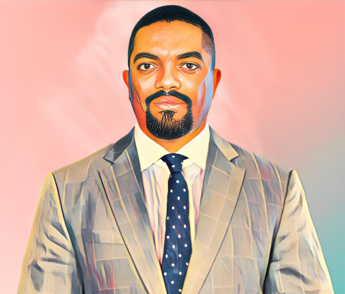 Gerald Van Wyk leads Afrocentric to $238m half-year revenue