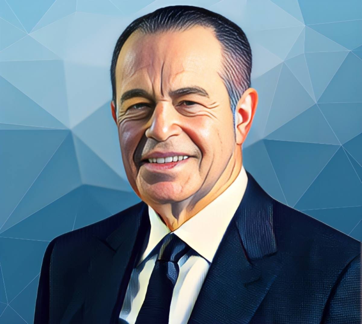 Mohamed Mansour sees AI powering Africa’s growth