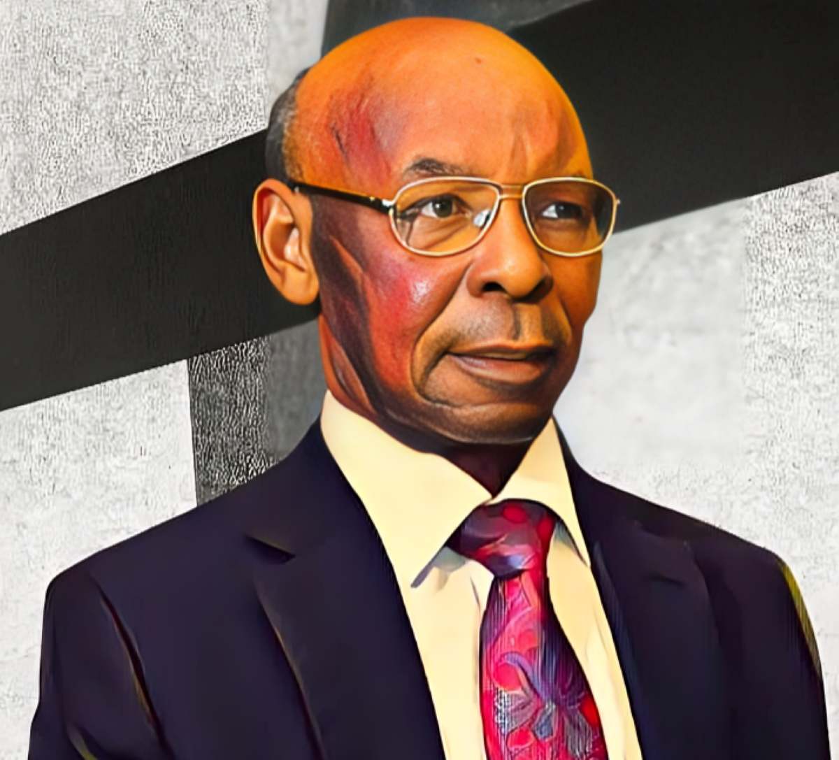 Macharia fires staff in office raid, ignoring court rulings