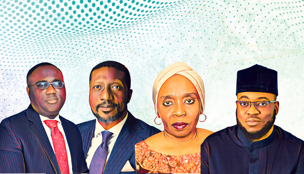 Tetracore Energy Group expands board, welcomes Oscar Onyema, Aisha ...