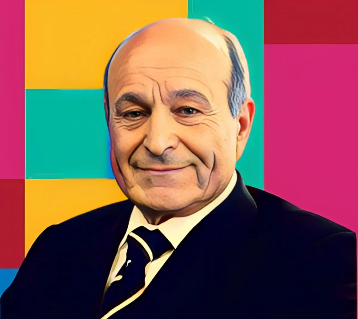 Algeria’s richest man Issad Rebrab hit by French court’s Brandt ...