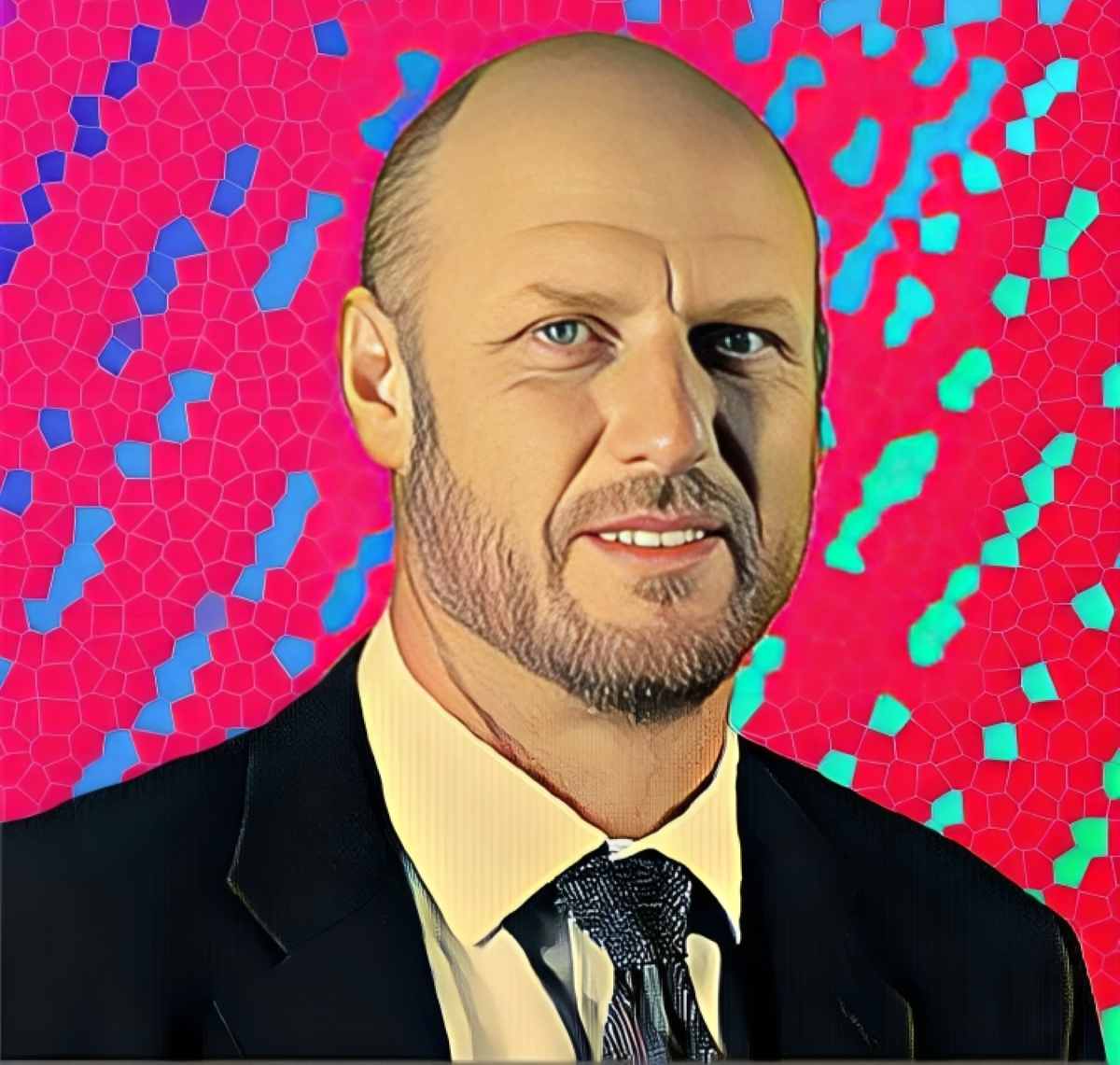 Richard Stewart succeeds Neal Froneman as Sibanye CEO