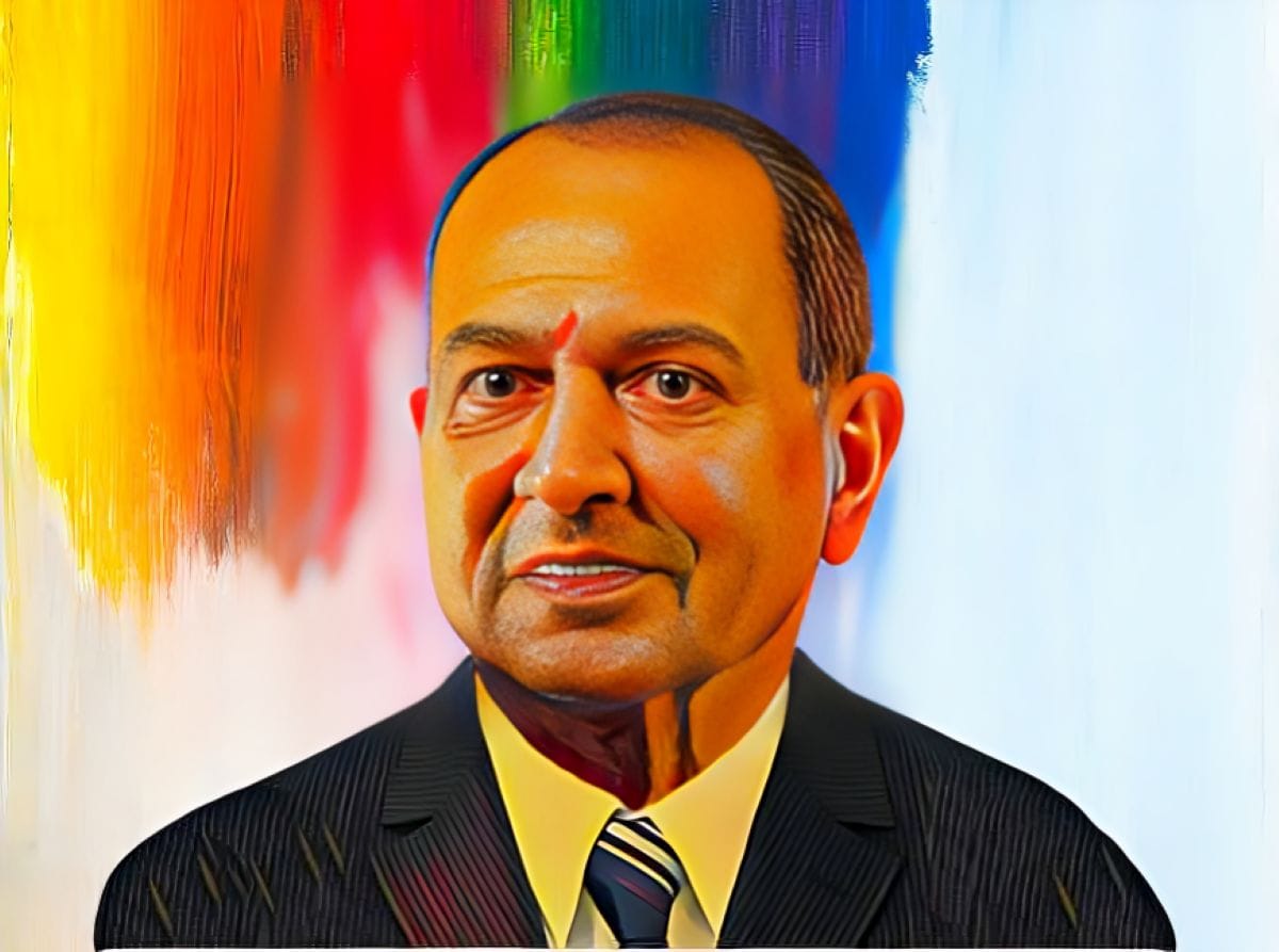 Kenyan investor Patel buys more Absa shares worth $4.8m