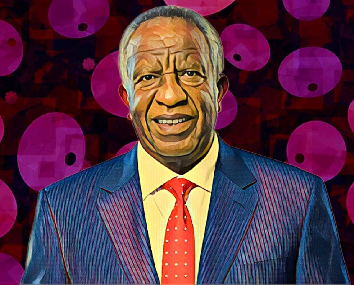 Peter Munga wins 14-year battle over TransCentury shares