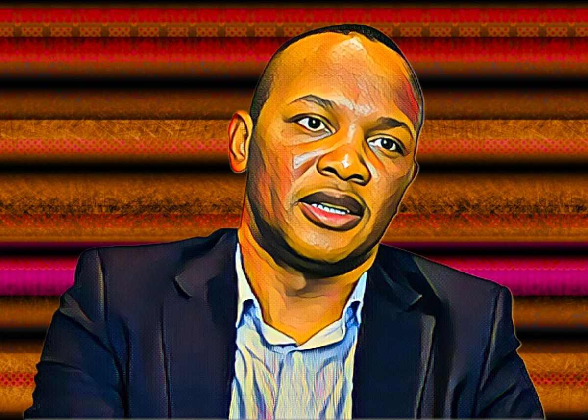 Vodacom settles with Nkosana Makate after $1.5B standoff