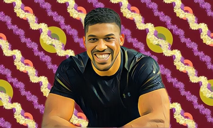 Anthony Joshua faces $66 million tax