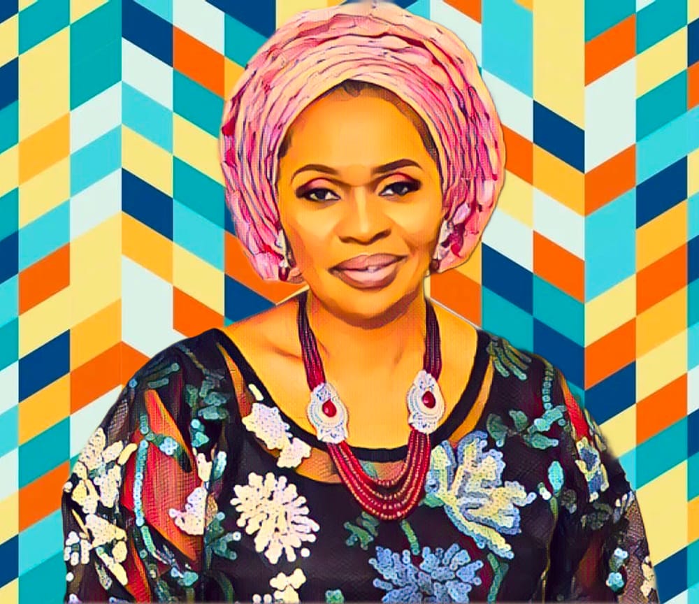 Africa’s top 15 richest women