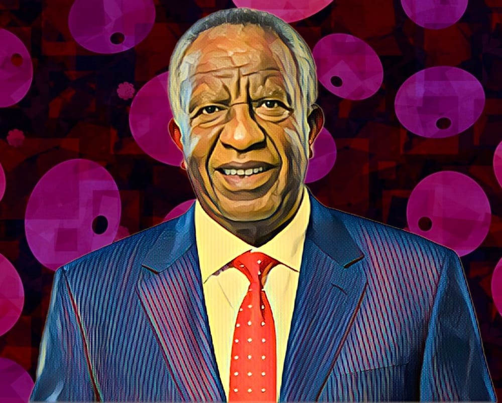 Kenya’s 30 richest people