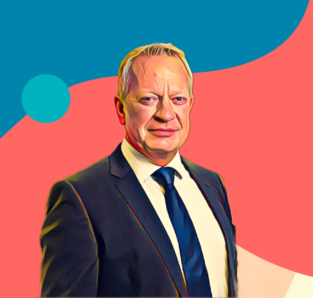 Namibia’s top 7 richest people in 2025