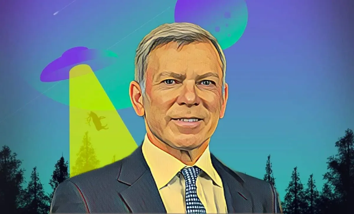 South African billionaire Adrian Gore earns $1.81 million amid ...