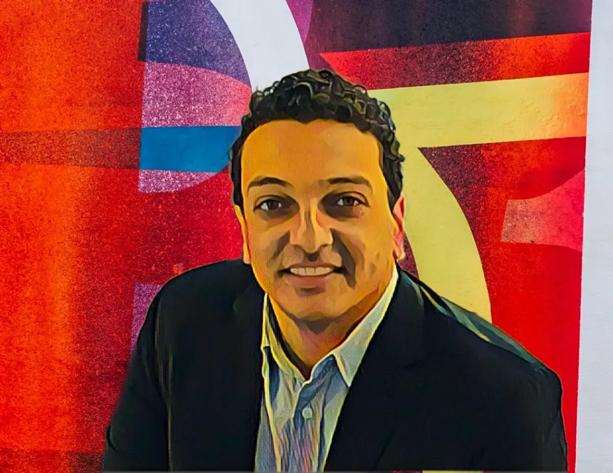 Egyptian fintech founder Islam Shawky’s Paymob raises $22 million