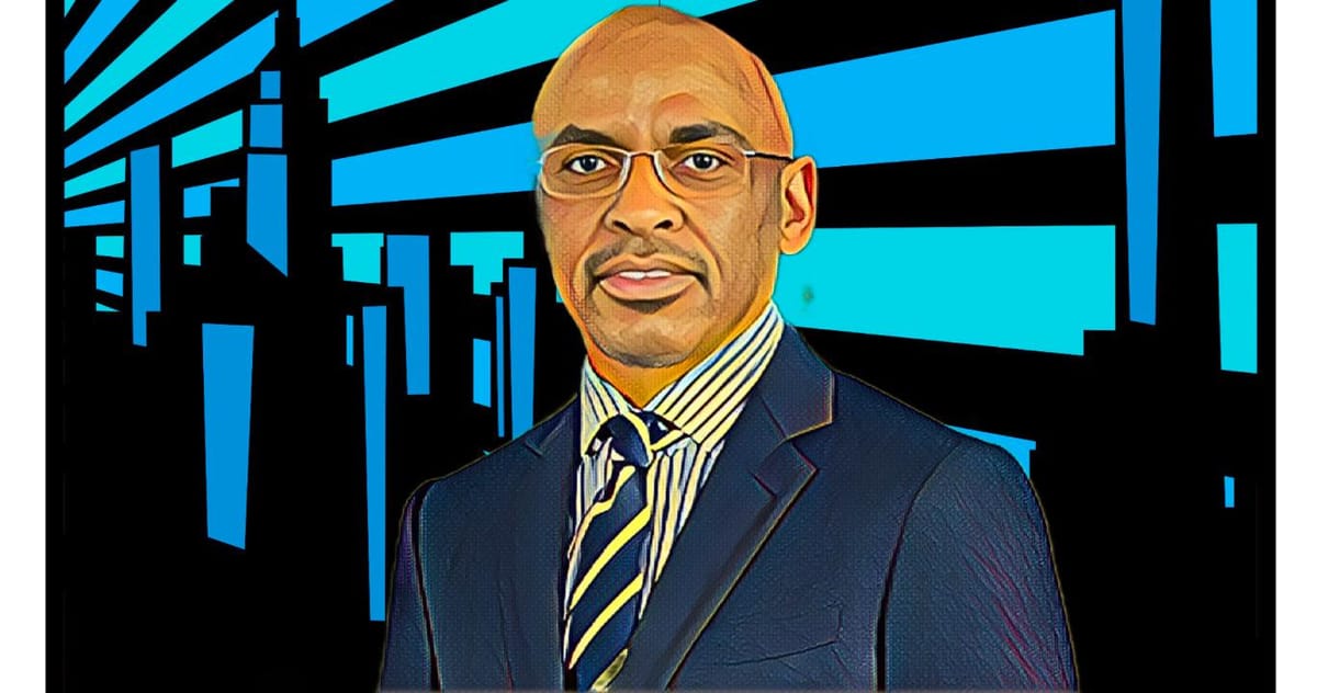 Kenyan executive Peter Ndegwa-led Safaricom resumes talks with Starlink ...