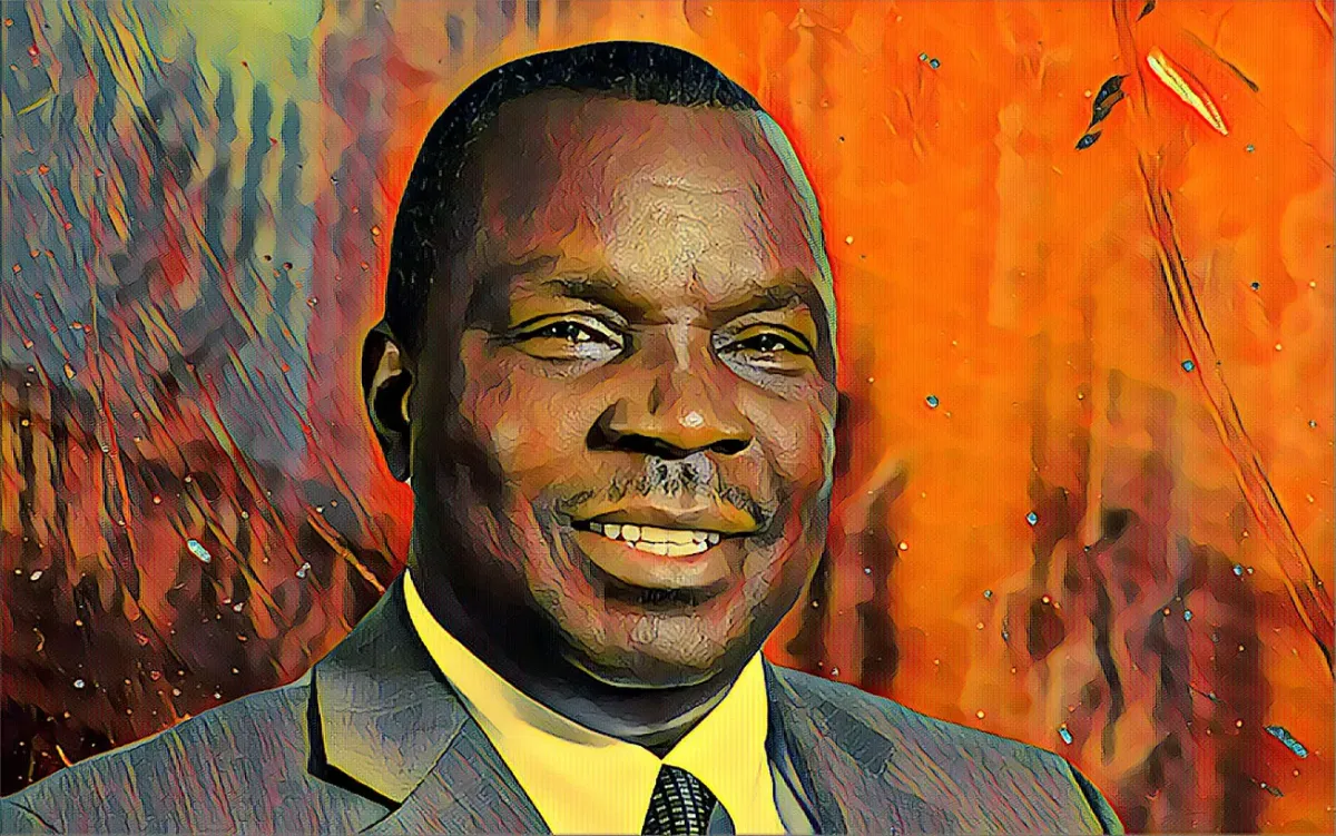 Seplat Energy, founded by Austin Avuru, propels Nigerian equity market ...