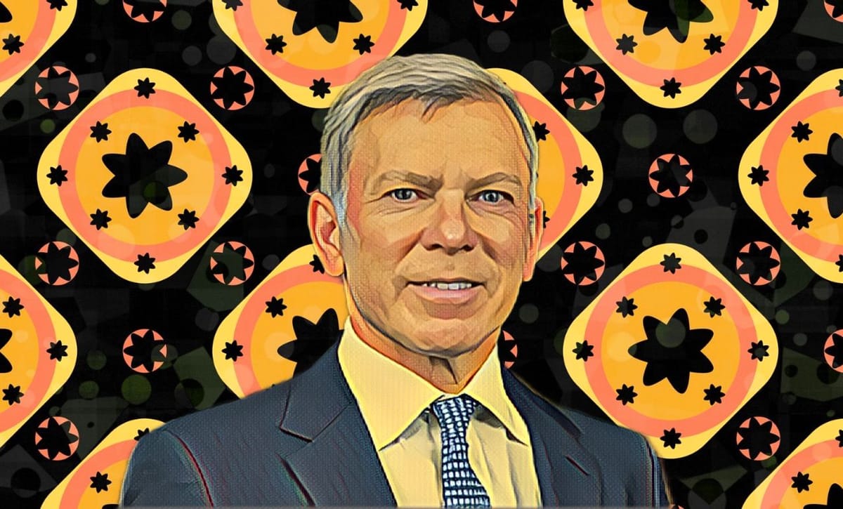 South African tycoon Adrian Gore earns $1.7 million salary from ...